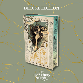 Brimstone by Callie Hart (Signed Deluxe Edition) PRE-ORDER – The ...