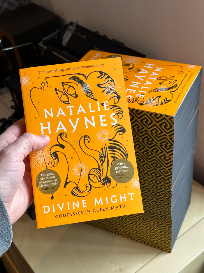 Our Infinite Fates by Laura Steven (Indie Exclusive) – The Mysterious ...