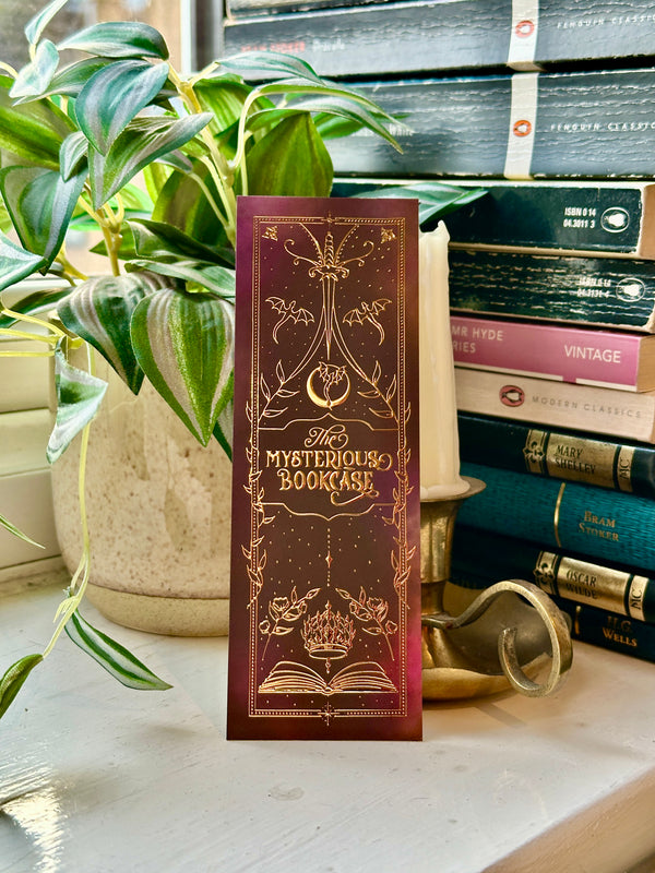 Our Infinite Fates by Laura Steven (Indie Exclusive) – The Mysterious ...