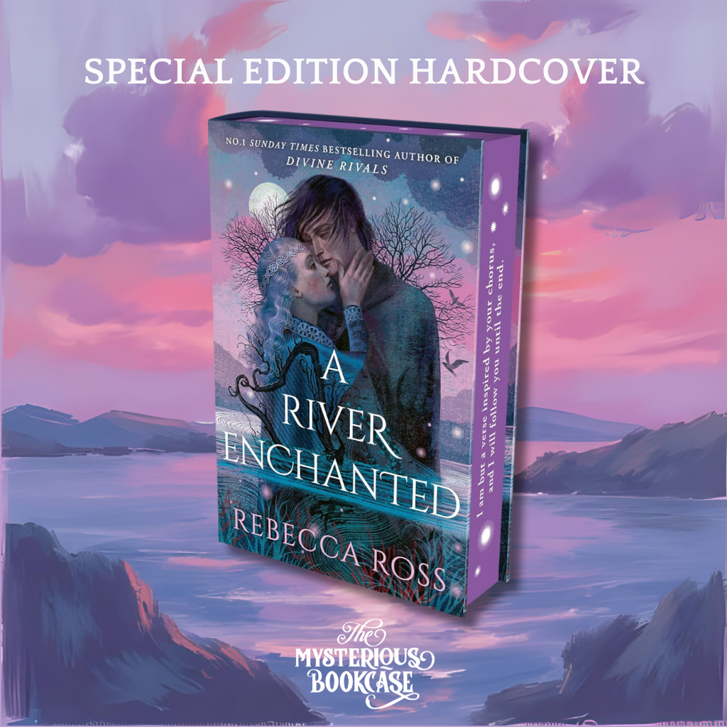 A River Enchanted (Special Edition) – The Mysterious Bookcase
